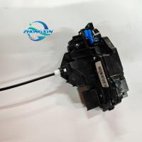 China 2021- Right Front Door Lock Body Mechanism Assembly SC-6105209 for BYD YUAN Pro for sale