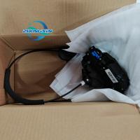 China 2021- Right Front Door Lock Body Mechanism Assembly SC-6105209 for BYD YUAN Pro for sale