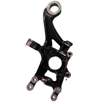 China Top- Left Rear Steering Knuckle SC2E-2404101 for BYD Yuan PLUS for sale