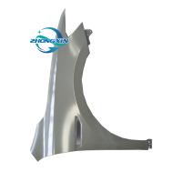 China BYD Sirui 13.04-16.12 Car Front Fender HA2HJ-8403010/77 for HA2HJ-8403010/77 Left Wing for sale