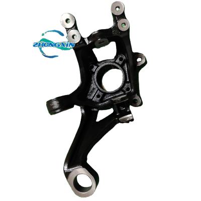 China 2022- Year Left Rear Steering Knuckle SC2E-2404201 for BYD YUAN PLUS Auto Parts for sale