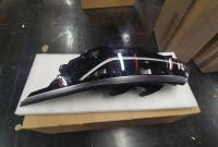 China Left Combination Front Headlight Assembly HA2HK-4121010A for BYD QUZHUJIAN Guaranteed for sale