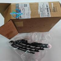 China Front Grille Upper Left Trim Panel HA2HK-2803713 for BYD QUZHUJIAN Applicable Vehicle Type for sale