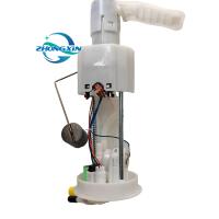 China Chery Applicable Electric Fuel Pump Assembly Q21-1106610 for Replacement/Repair for sale