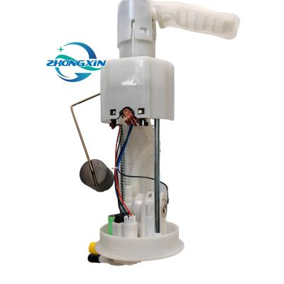 China Chery Applicable Electric Fuel Pump Assembly Q21-1106610 for Replacement/Repair for sale