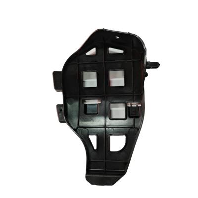 China Design Rear Bumper Lower Left Bracket Assembly for BYD QUZHUJIAN HA2HK-2804330 for sale