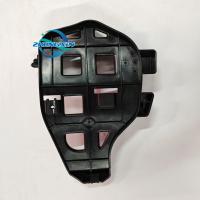 China Design Rear Bumper Lower Left Bracket Assembly for BYD QUZHUJIAN HA2HK-2804330 for sale
