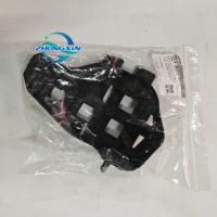 China Design Rear Bumper Lower Left Bracket Assembly for BYD QUZHUJIAN HA2HK-2804330 for sale
