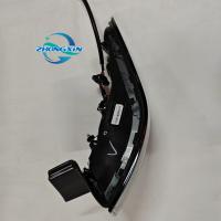 China 1w Wattage Rear Tail Light Assembly for BYD QUZHUJIAN HA2HK-4133020 Electric Cars for sale