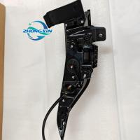 China 1w Wattage Rear Tail Light Assembly for BYD QUZHUJIAN HA2HK-4133020 Electric Cars for sale