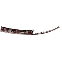 China OE Number Rear Bumper Right Bright Trim Strip HA2HK-2804117/71 for sale