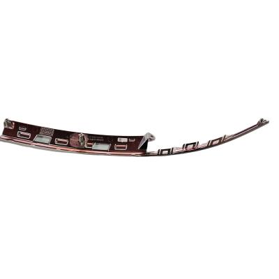 China OE Number Rear Bumper Right Bright Trim Strip HA2HK-2804117/71 for sale