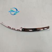 China OE Number Rear Bumper Right Bright Trim Strip HA2HK-2804117/71 for sale