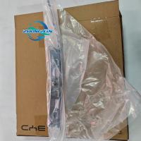 China OE Number Rear Bumper Right Bright Trim Strip HA2HK-2804117/71 for sale