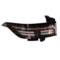 China BYD QUZHUJIAN HA2HK-4133010 Rear Light Assembly Perfect for BYD Car Replacement/Repair for sale