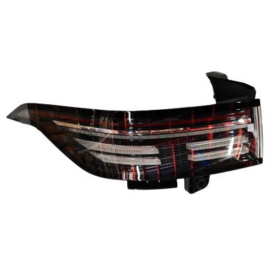 China BYD QUZHUJIAN HA2HK-4133010 Rear Light Assembly Perfect for BYD Car Replacement/Repair for sale