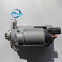 China 477F-3708110BB Auto Starter Motor Assembly for Chery Parts Replace/Repair Purpose for sale