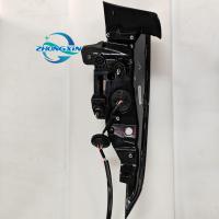 China BYD QUZHUJIAN HA2HK-4133010 Rear Light Assembly Perfect for BYD Car Replacement/Repair for sale