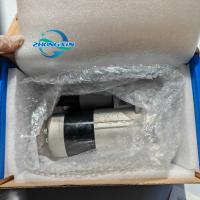 China 477F-3708110BB Auto Starter Motor Assembly for Chery Parts Replace/Repair Purpose for sale