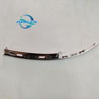China Rear bumper right bright trim strip HA2HK-2804115/71 with OE Number guarantee for sale