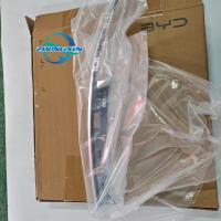 China Rear bumper right bright trim strip HA2HK-2804115/71 with OE Number guarantee for sale