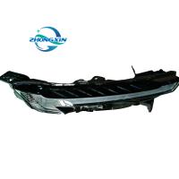 China 36W Rated Power Left Right Combination Front Headlight Assembly for Chery 605000555AA for sale