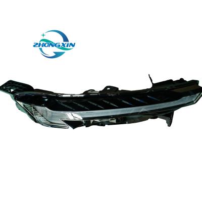 China 36W Rated Power Left Right Combination Front Headlight Assembly for Chery 605000555AA for sale
