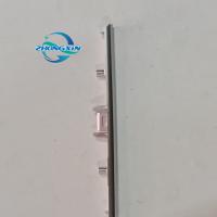 China Bright Trim Strip in Front Grille SA3HE-2803745/71 for BYD SONG PLUS Upgrade for sale