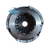 China A5 Clutch Pressure Plate A11-1601020AD for Chery Clutch Cover Parts for sale