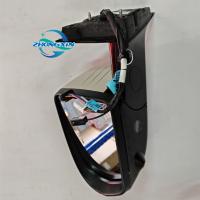 China Bluetooth Function Auto Car Parts for BYD SONG PLUS Rearview Mirror SA3F-8202100P-N1 for sale