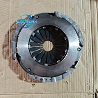 China A5 Clutch Pressure Plate A11-1601020AD for Chery Clutch Cover Parts for sale