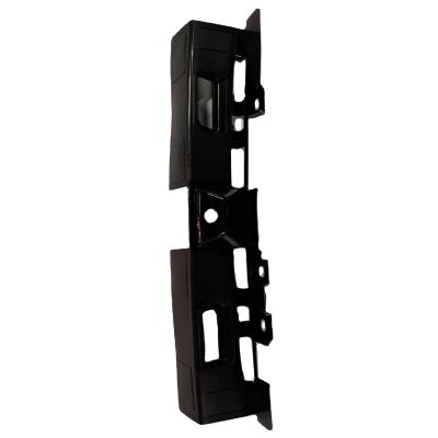 China BYD 2019- Rear Bumper Camera Cover High Gloss Black HA2HK-2804114/77 for QUZHUJIAN for sale