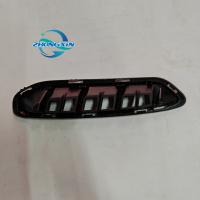 China OEM Original Front Bumper Right Decorative Part HA2HK-2803114 for BYD Quzhujian 2022- Year for sale