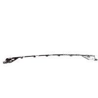 China Original Rear Bumper Center Bright Trim Strip for BYD QUZHUJIAN HA2HK-2804116/71 for sale