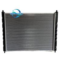 China OEM T21-1301110 Automotive Car Radiator Assy for Chery Tiggo Generation 1 16.09-20.03 for sale