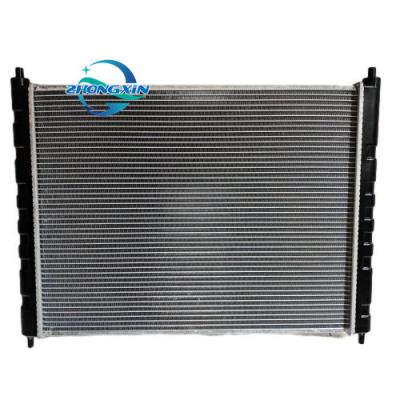 China OEM T21-1301110 Automotive Car Radiator Assy for Chery Tiggo Generation 1 16.09-20.03 for sale