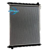 China OEM T21-1301110 Automotive Car Radiator Assy for Chery Tiggo Generation 1 16.09-20.03 for sale