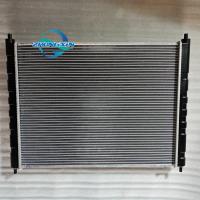 China OEM T21-1301110 Automotive Car Radiator Assy for Chery Tiggo Generation 1 16.09-20.03 for sale