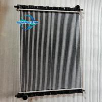 China OEM T21-1301110 Automotive Car Radiator Assy for Chery Tiggo Generation 1 16.09-20.03 for sale