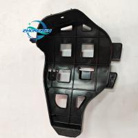 China BYD Rear Bumper Support Bracket Assembly HA2HK-2804430 with Applicable Vehicle Type for sale
