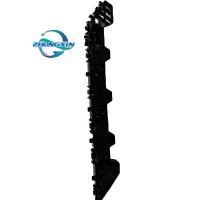 China Original OEM Rear Bumper Right Front Bracket Assembly HA2HK-2804310 for BYD QUZHUJIAN for sale