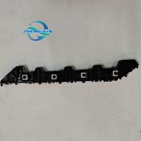 China Original OEM Rear Bumper Right Front Bracket Assembly HA2HK-2804310 for BYD QUZHUJIAN for sale