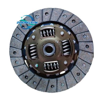 China Chery Auto Parts Clutch Disc Plate A21-1601030 for Chery Cars and Vehicles for sale