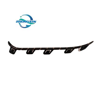 China Car Fitment Auto Parts Rear Bumper Right Decorative Panel HA2HK-2804119 for BYD QUZHUJIAN for sale