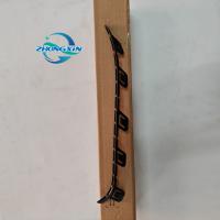 China Car Fitment Auto Parts Rear Bumper Right Decorative Panel HA2HK-2804119 for BYD QUZHUJIAN for sale