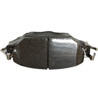 China BYD SONG PLUS Front Brake Pad Assembly SA3HA-3501500A with Excellent Performance for sale