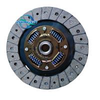 China Replace/Repair Chery Auto Parts T11-1601030BA Clutch Disc Plate for Chery Vehicles for sale