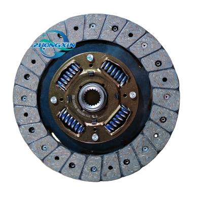China Replace/Repair Chery Auto Parts T11-1601030BA Clutch Disc Plate for Chery Vehicles for sale