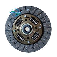 China Replace/Repair Chery Auto Parts T11-1601030BA Clutch Disc Plate for Chery Vehicles for sale