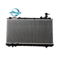 China Replace/Repair Purpose A21 1301110 Car Radiator Assy for Chery Parts High Qualit for sale